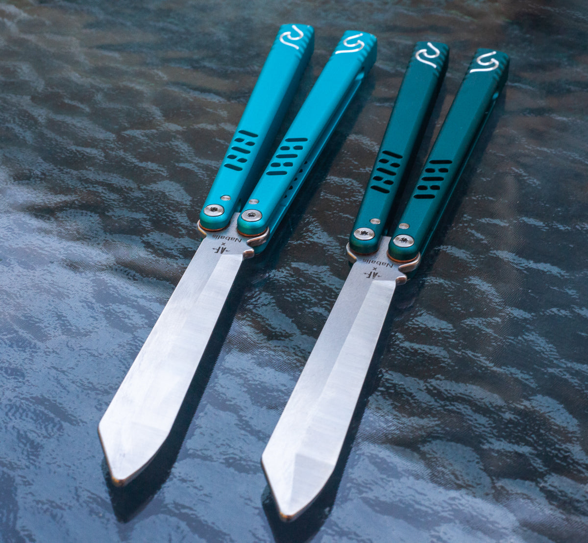Products – Artsea Flips Balisong
