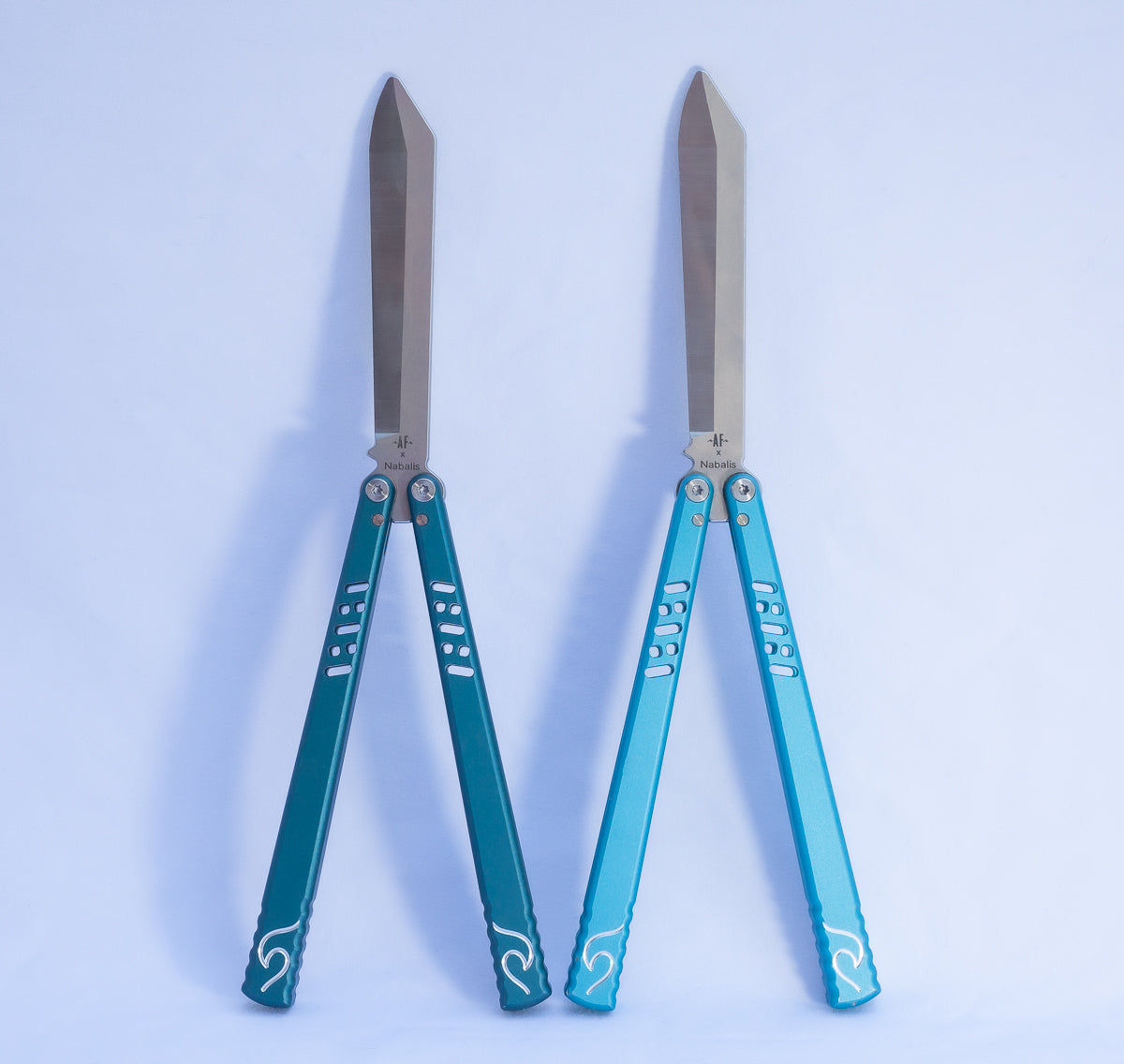 Products – Artsea Flips Balisong